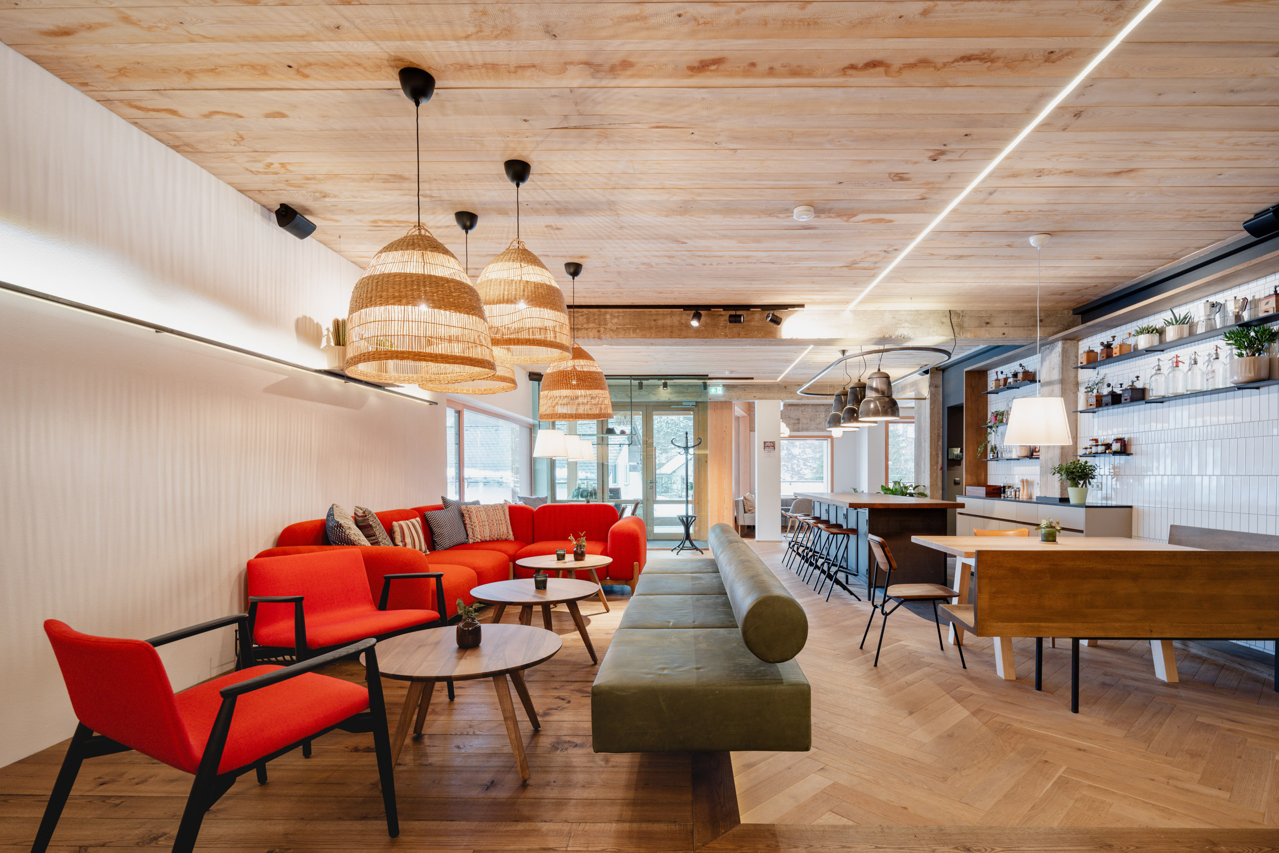 Café Y9 - Das Kaffeehaus in Lunz am See